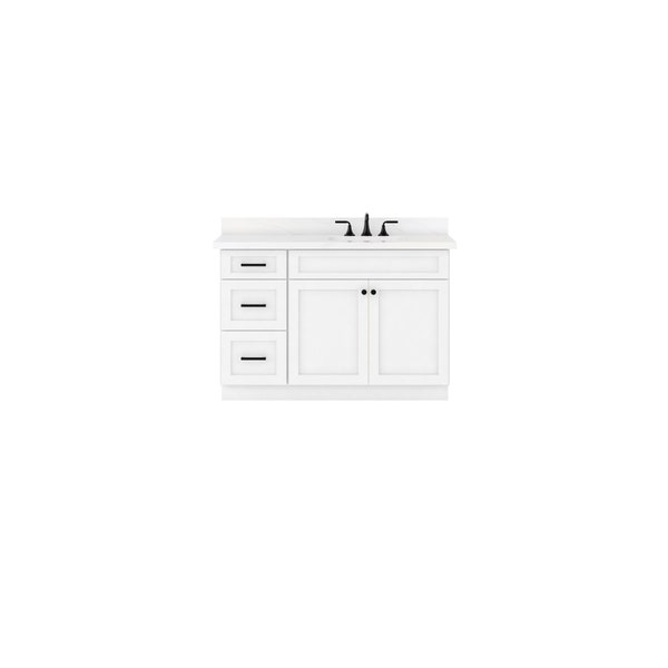 54 Inch Vanity - Etsy