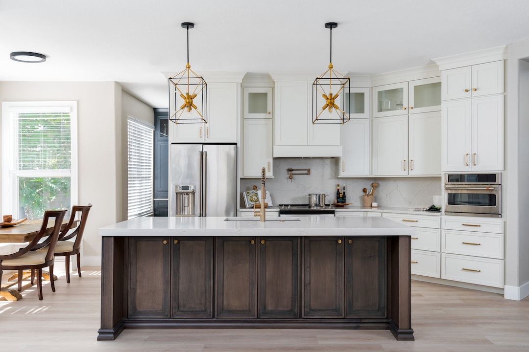 Custom Kitchen Cabinetry Quote - Etsy