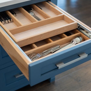 Custom Kitchen Cabinetry Quote - Etsy