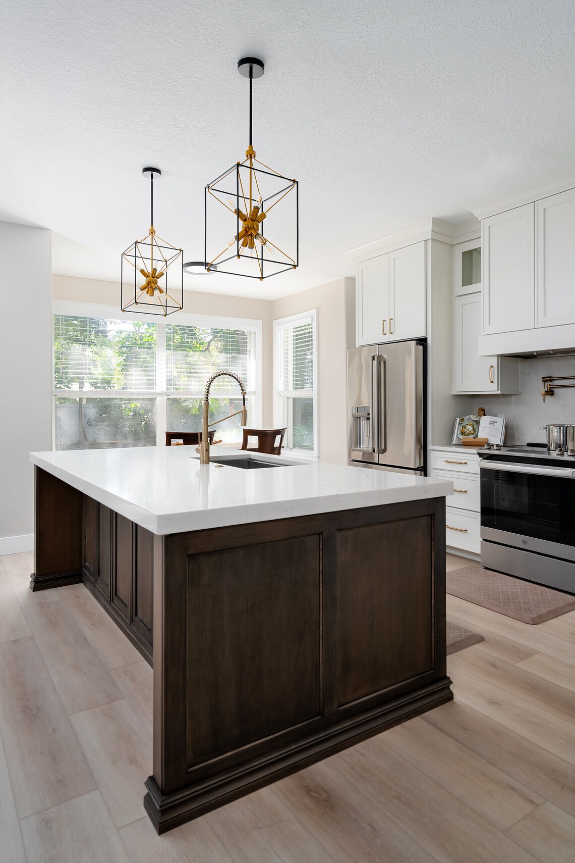 Custom Kitchen Cabinetry Quote - Etsy