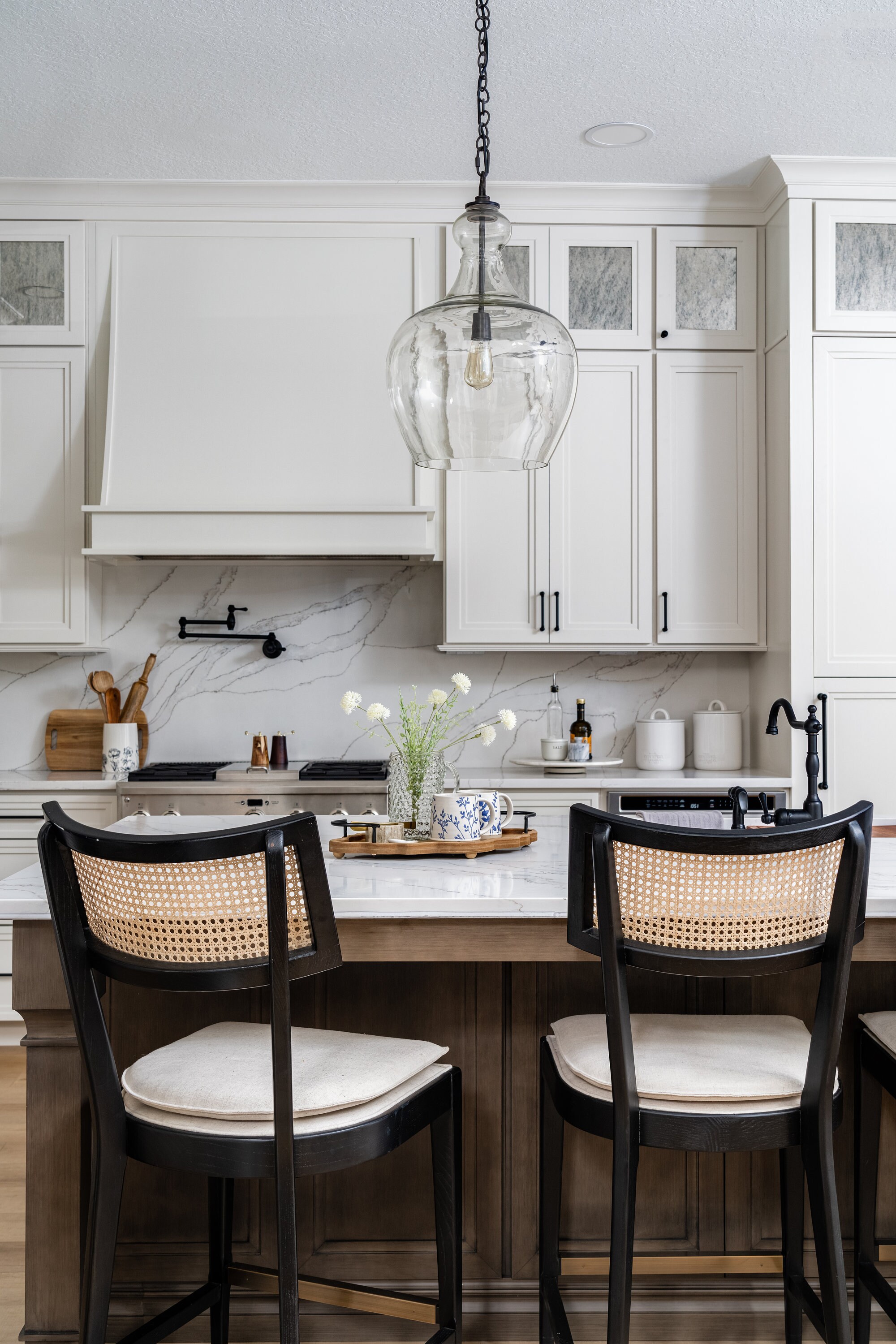 Custom Kitchen Cabinetry Quote - Etsy