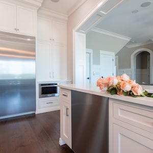 Custom Kitchen Cabinetry Quote - Etsy