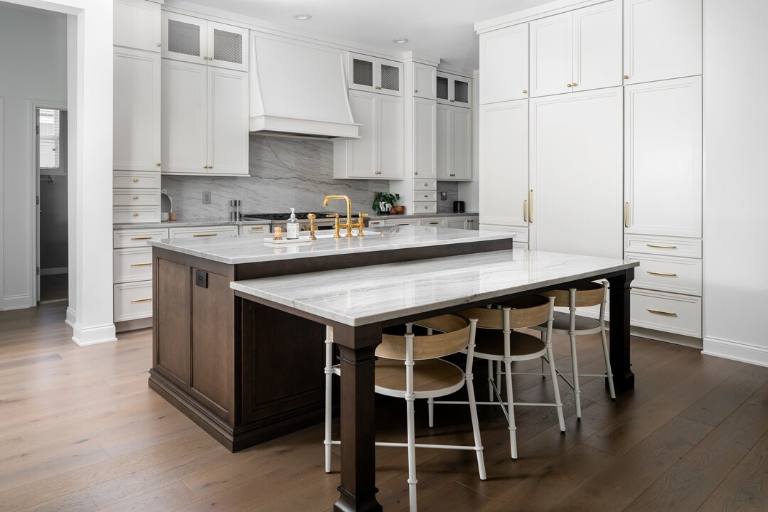 Custom Kitchen Cabinetry Quote - Etsy