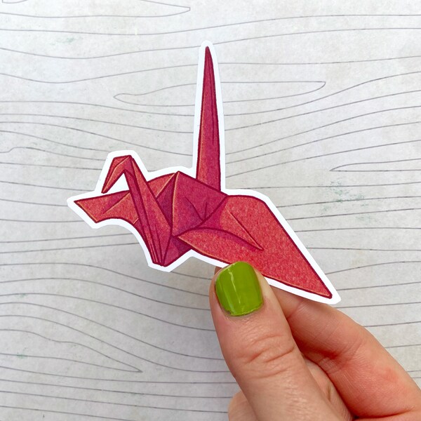 Waterproof Origami - Etsy