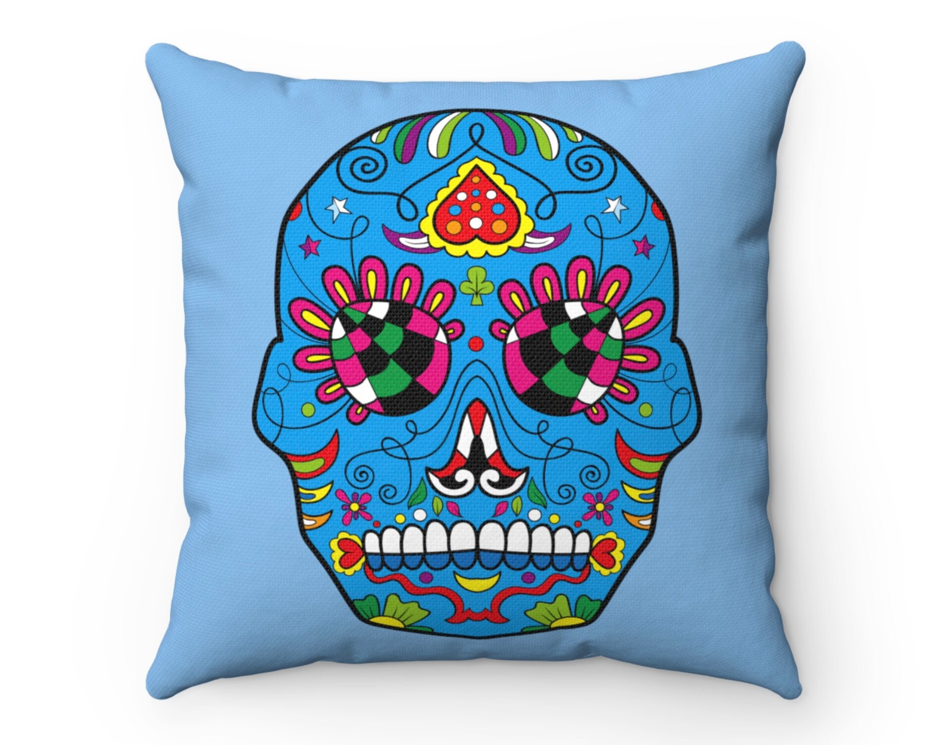 54 Designs Skull Cut Files Bundle | Skeleton SVG | Skull Design Instant ...