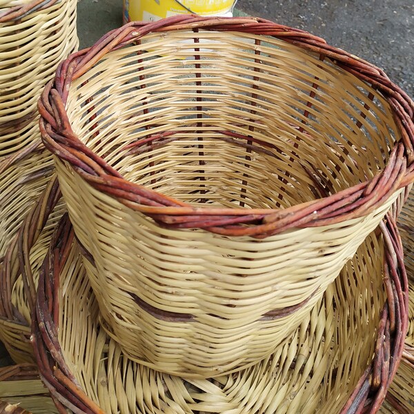 Medium Basket - Etsy