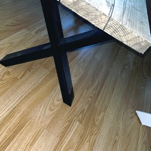 Rustic/industrial Style Furniture - Etsy