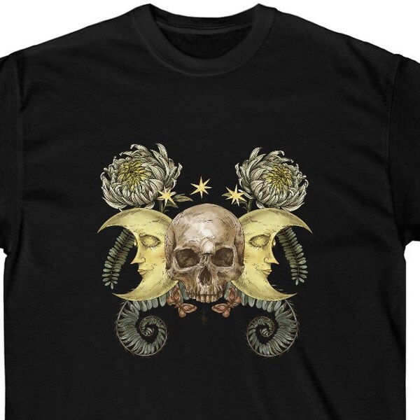 Whimsical Core Shirt - Etsy