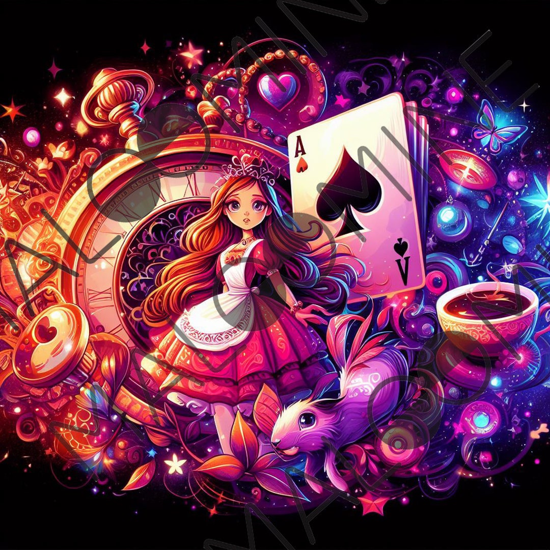 Little Girl's Fairy Coupon - Etsy