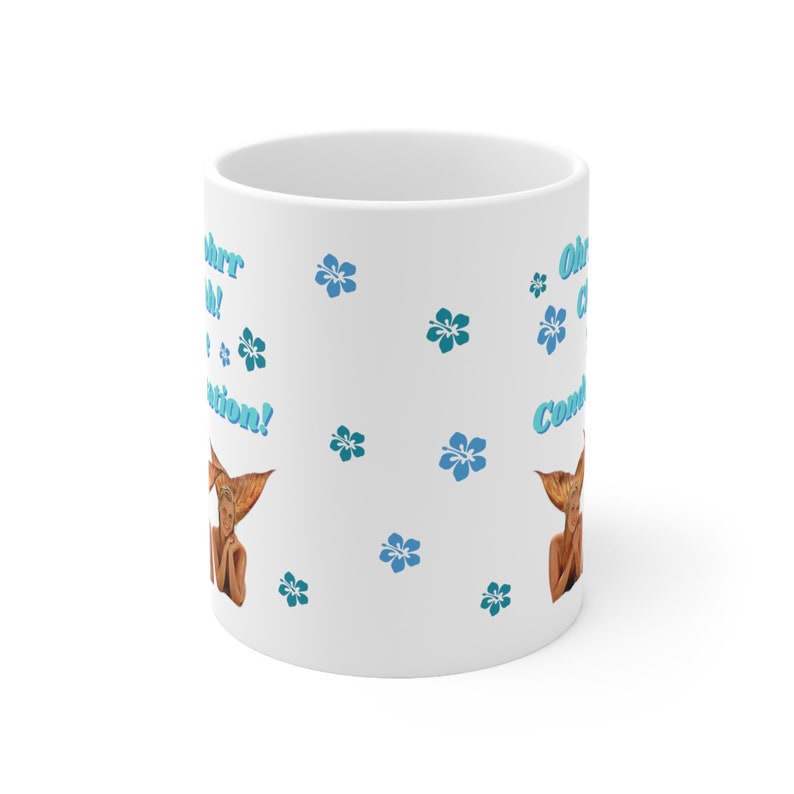 H2O Just Add Water Mug - Ohhr Nohrr Cleohh! the Condensation! - Tiktok ...