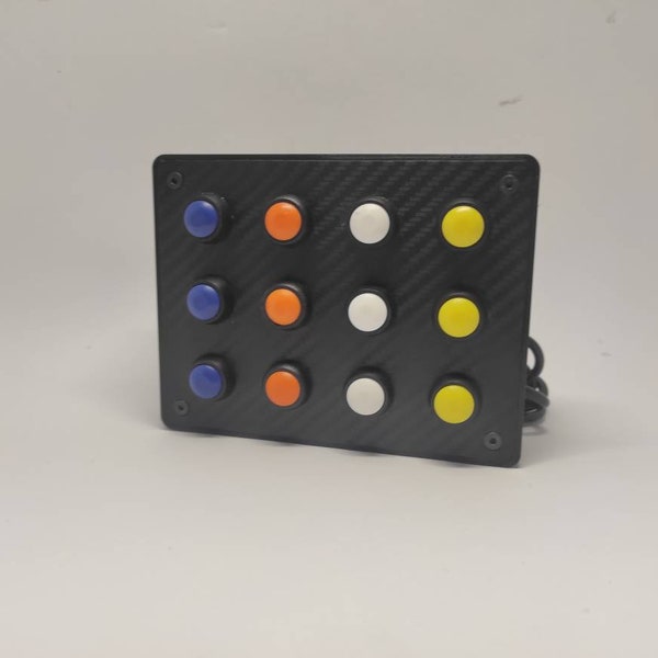 SimRacingPrototype - Etsy