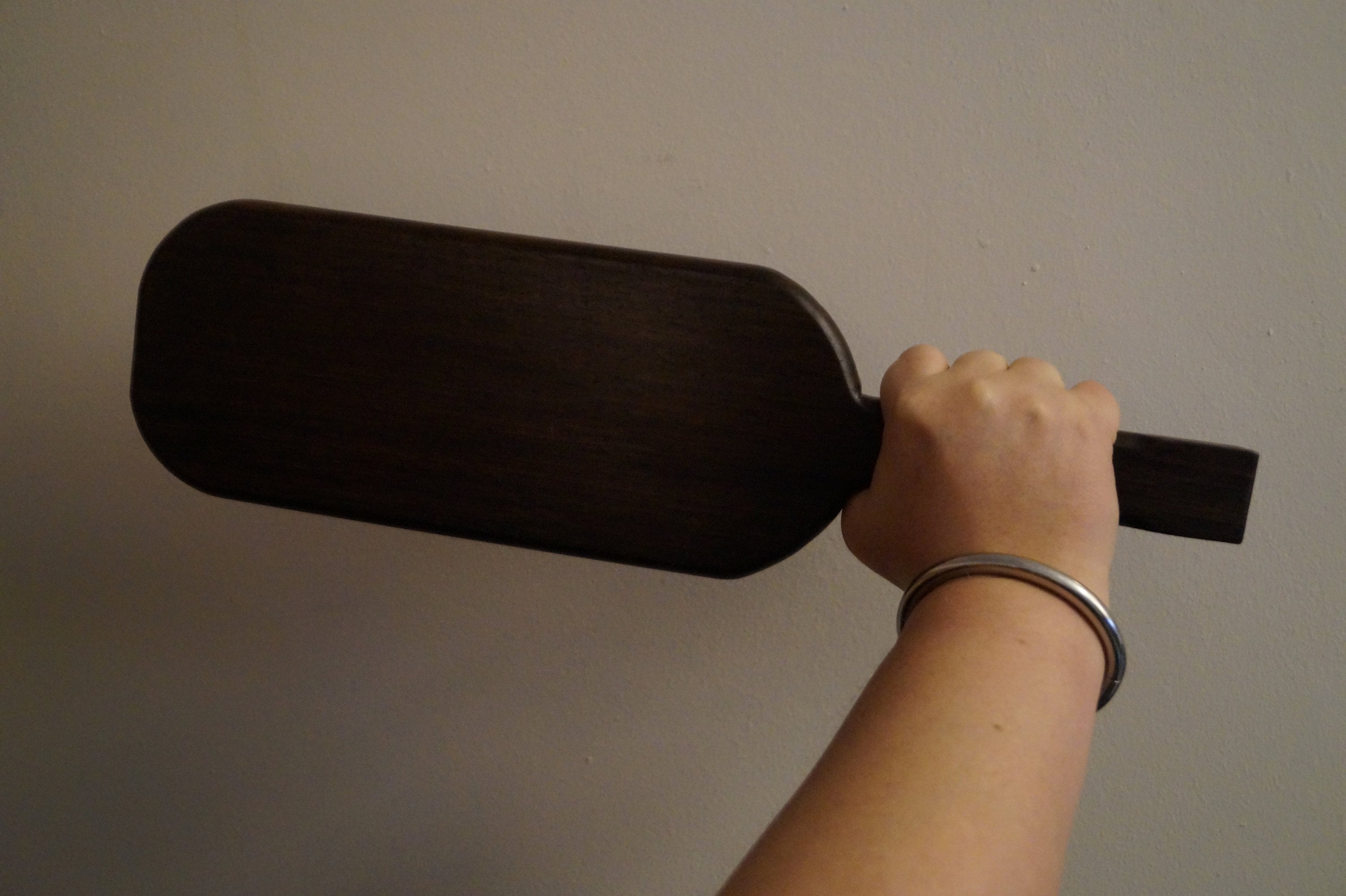 The Disciplinarian - Etsy