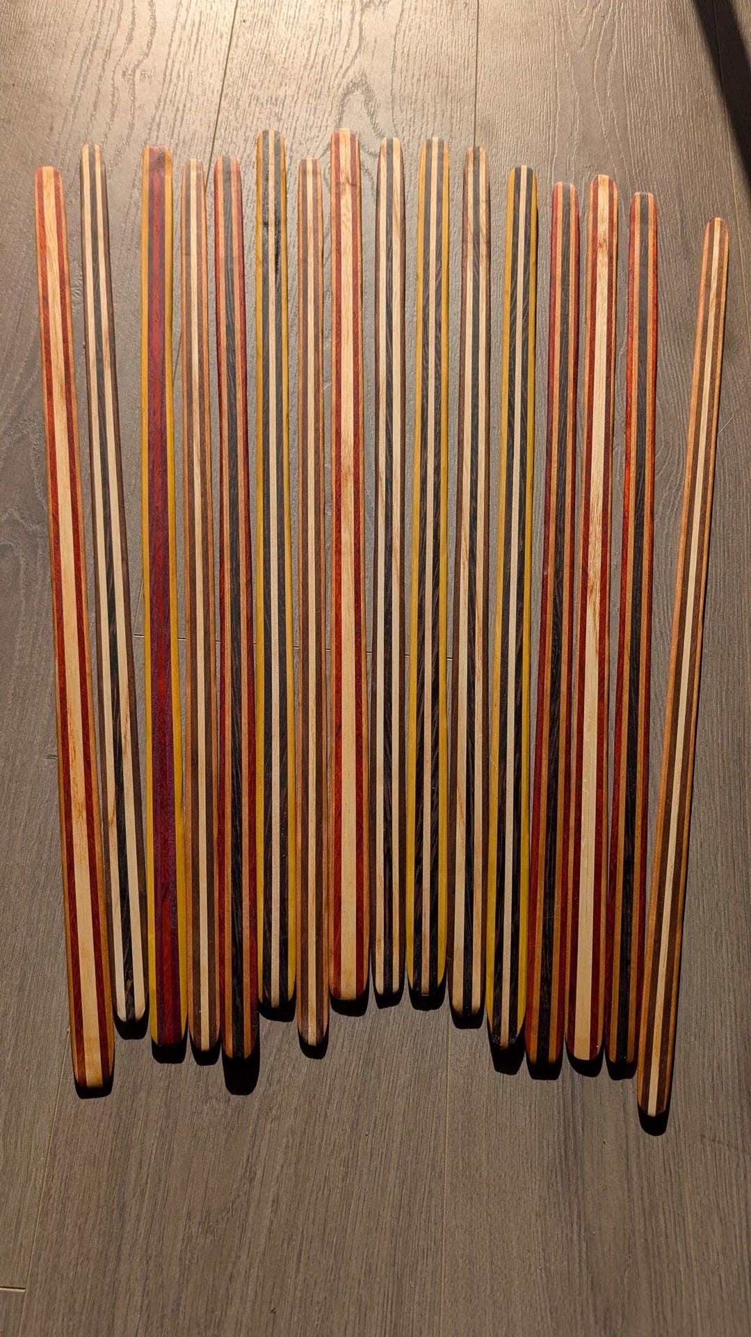 Sting Sticks - Etsy