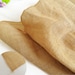 30cmx10m Hessian Roll Fabric Hessian Table Runner Chair Sash Burlap ...