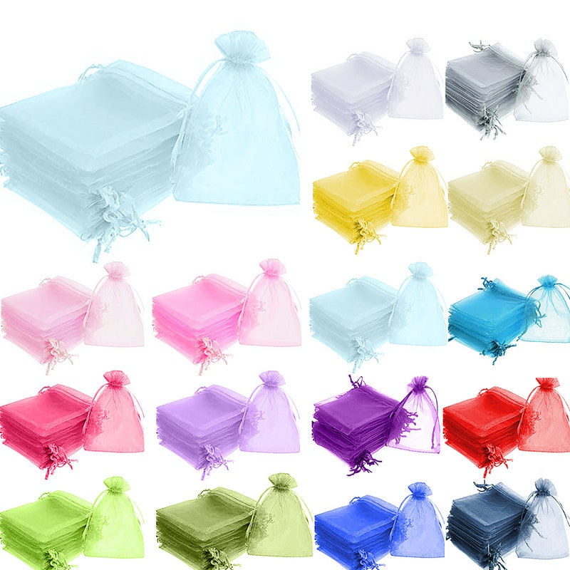 20cm X 20cm Gift Box - 60+ Gift Ideas for 2025