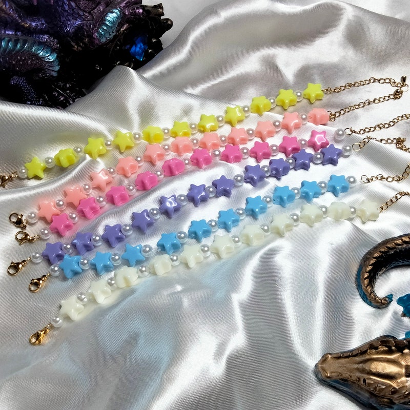 Aesthetic Beads - Etsy
