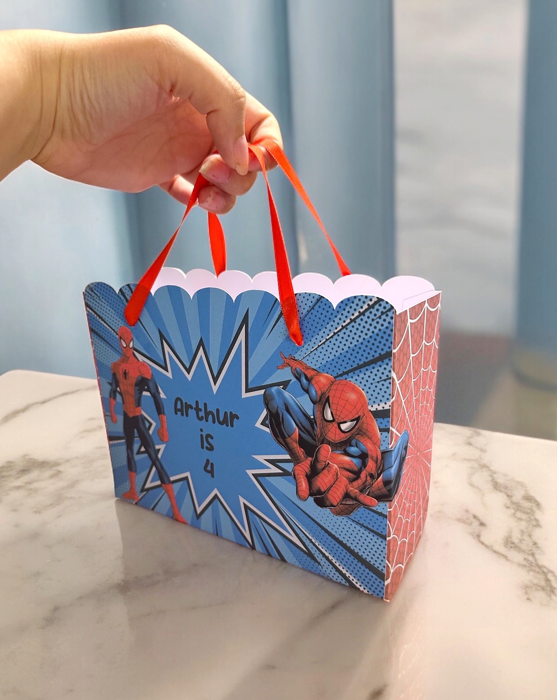 Spiderman Gifts 60 Gift Ideas for 2025