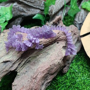 Miniature Lunar Dragon Super Detailed Resin Fidget Toy Authorized ...