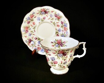 Mayfair Fine Bone China - Etsy