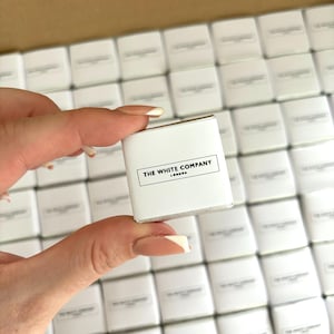 QR Code LOGO Personalised Chocolates for Your Business, Work Events and ...