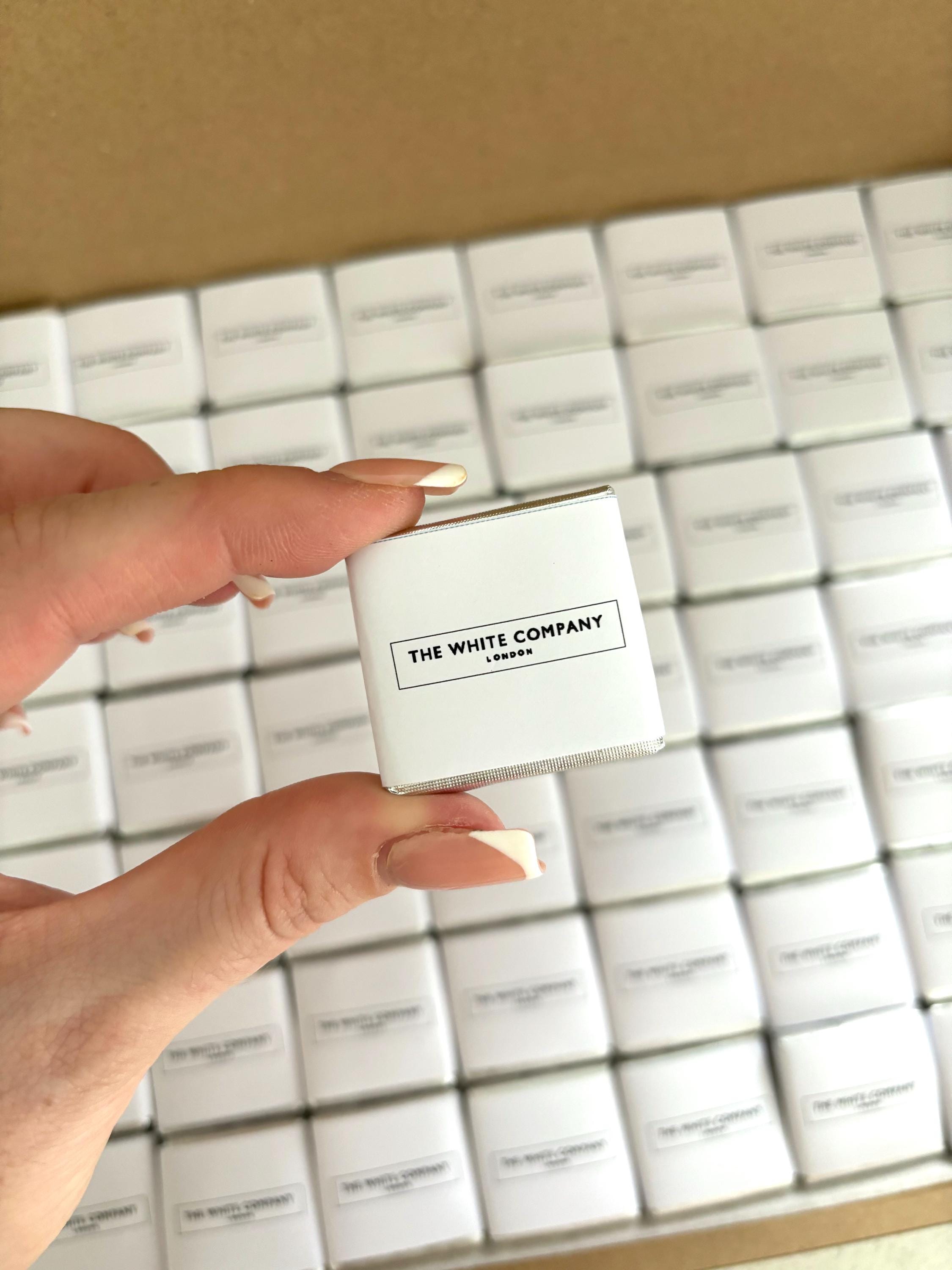 QR Code LOGO Personalised Chocolates for Your Business, Work Events and ...