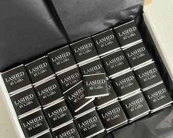 QR Code LOGO Personalised Chocolates for Your Business, Work Events and ...