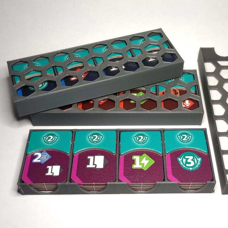 Set Tech Tray - Etsy