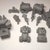 Planted Board Game Token Holders - Etsy