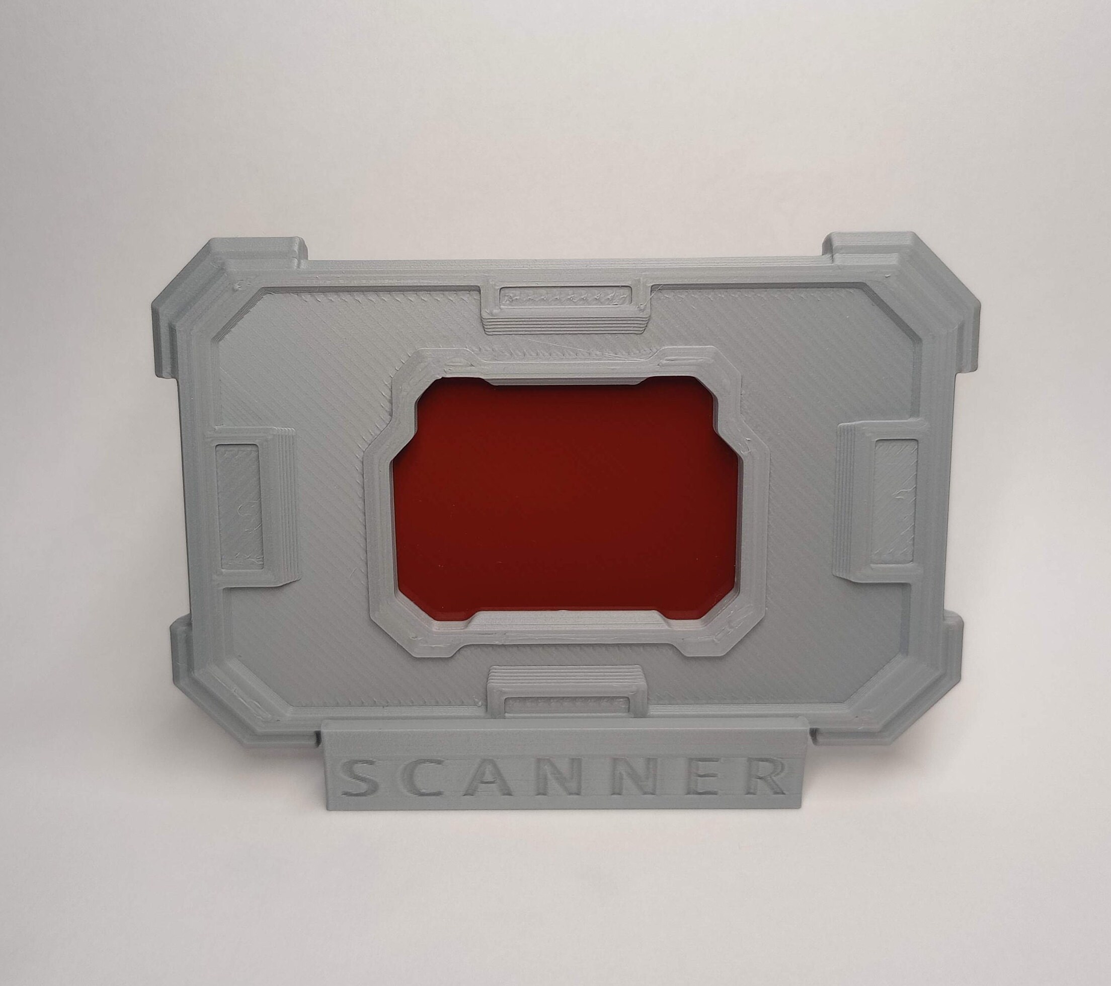 Nemesis Card Scanner Upgrade - Etsy