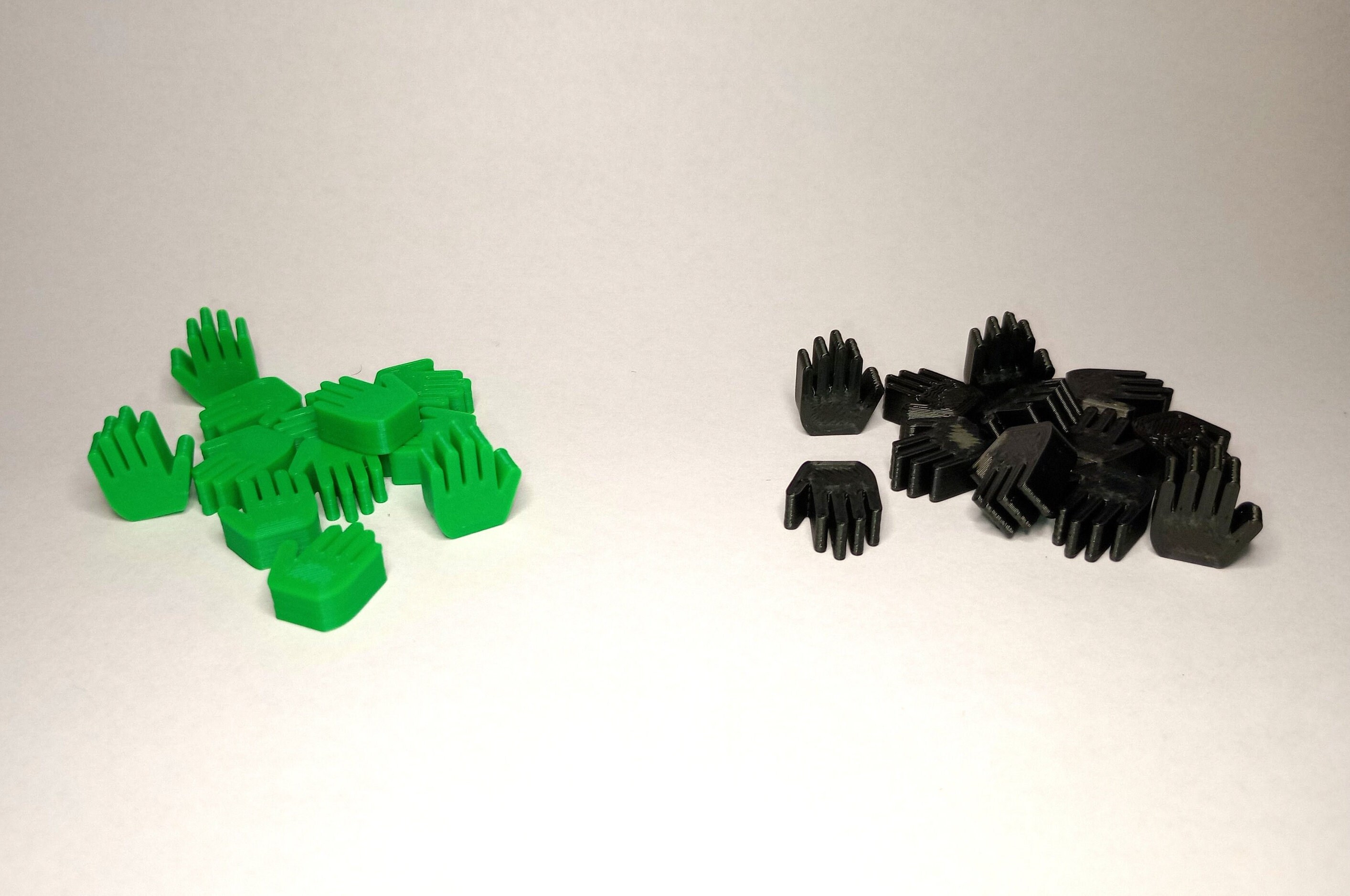 Great Western Trail Hand Tokens - Etsy