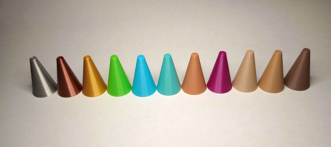 Hues and Cues Extra Player Colors - Etsy