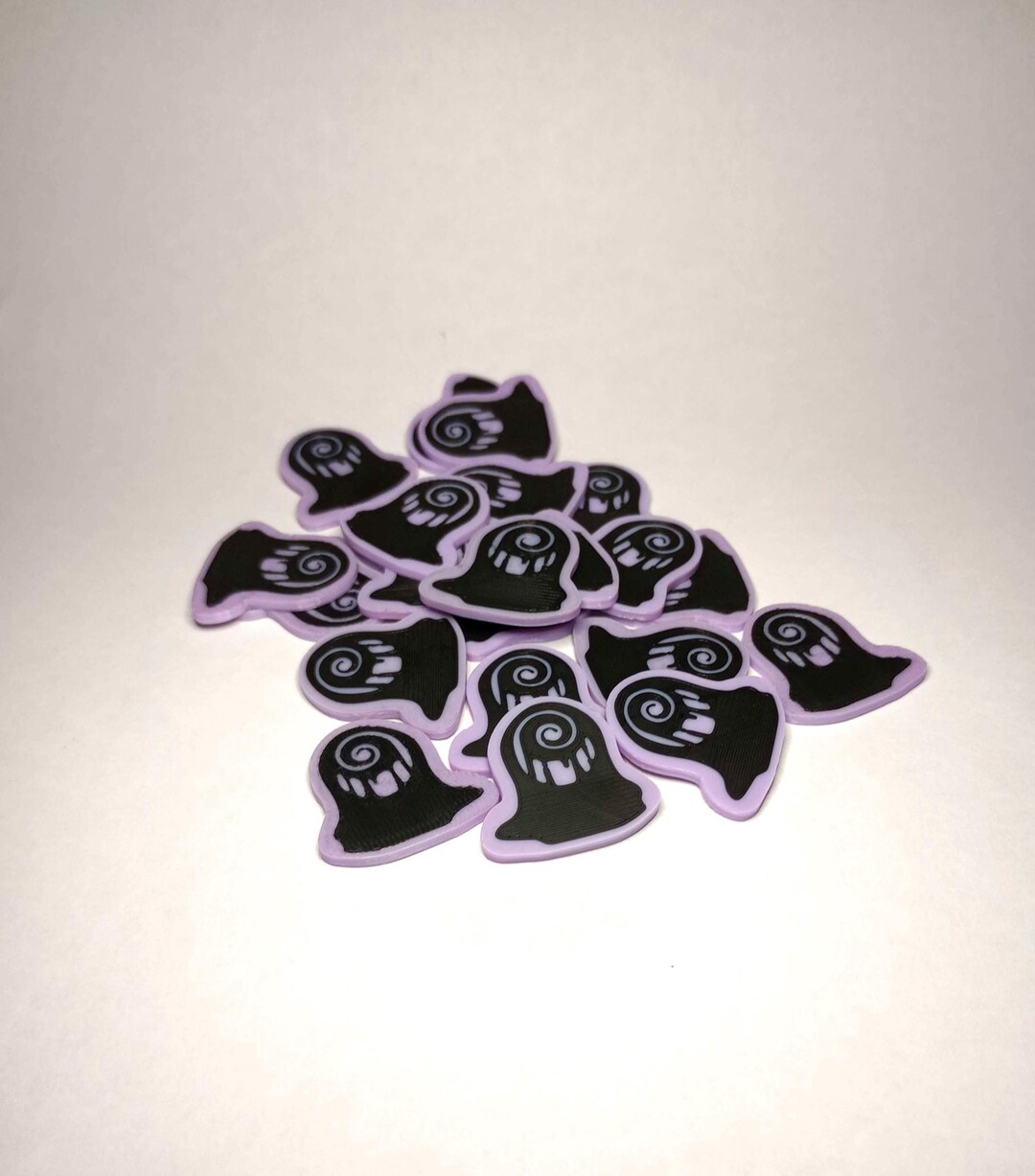 Spirit Island Blight Tokens - Etsy