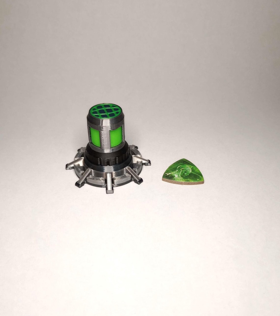 Nemesis: Retaliation Bio Enhancement Expert Connection Token Upgrade - Etsy