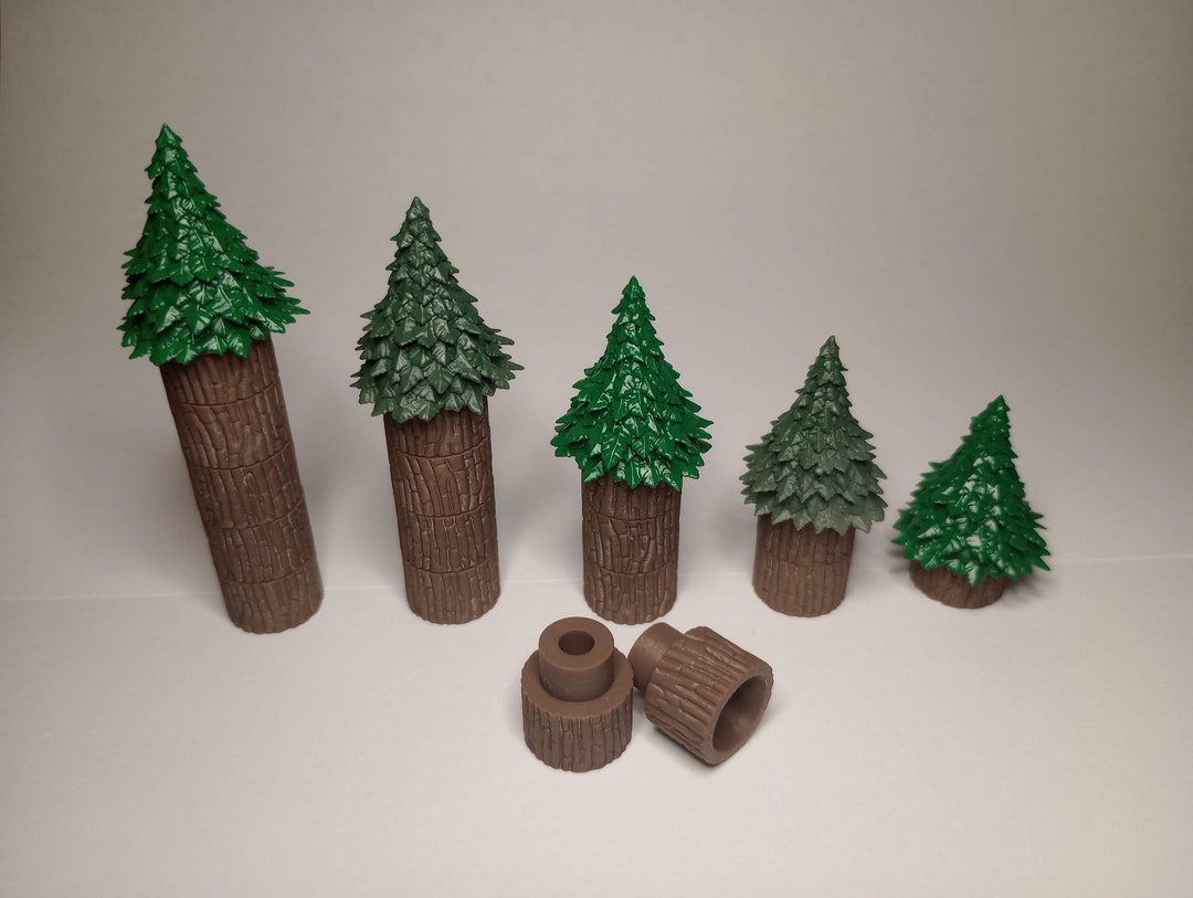 Earth & Earth Abundance Growth Token Upgrade - Etsy