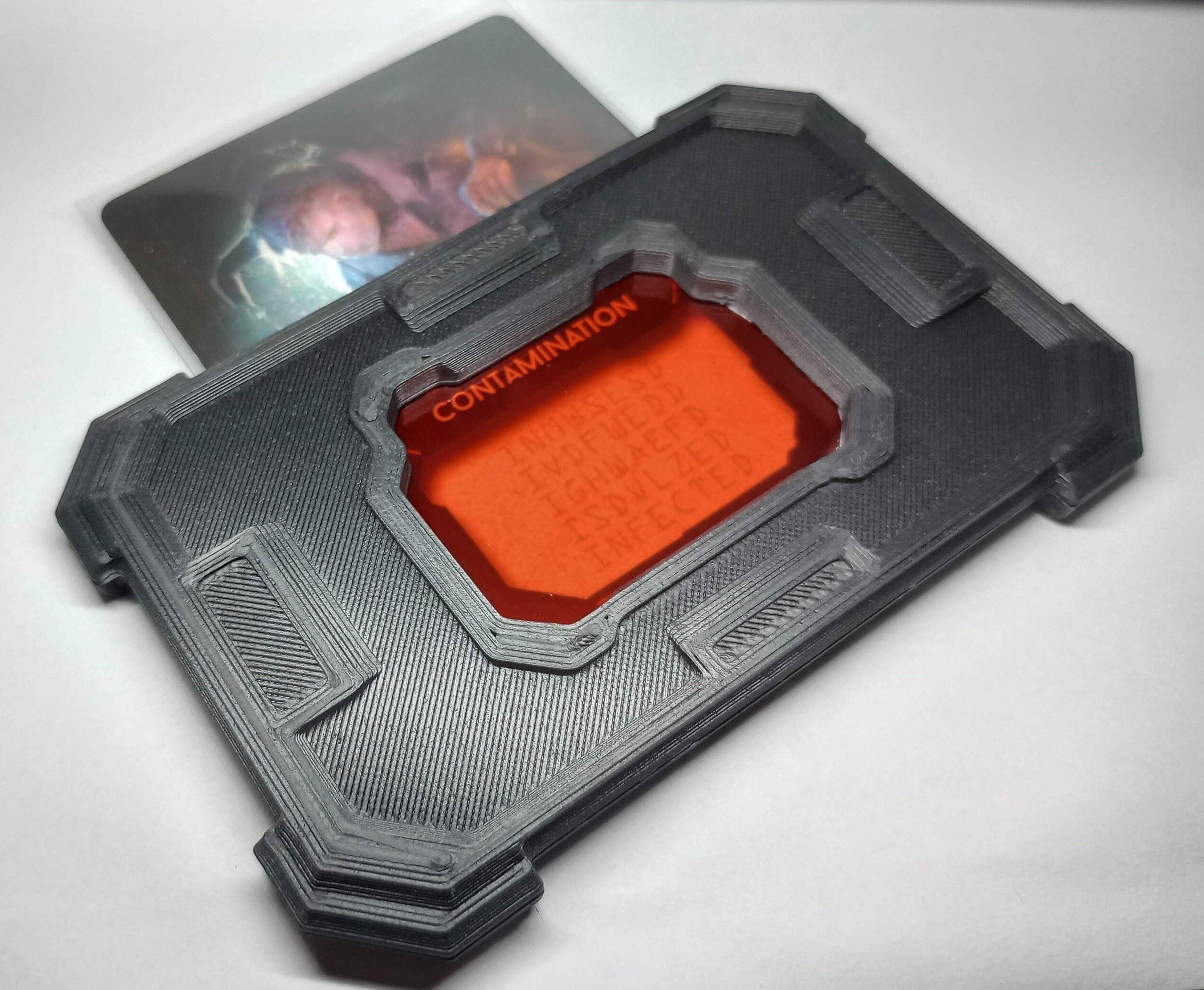 Nemesis Card Scanner Upgrade - Etsy
