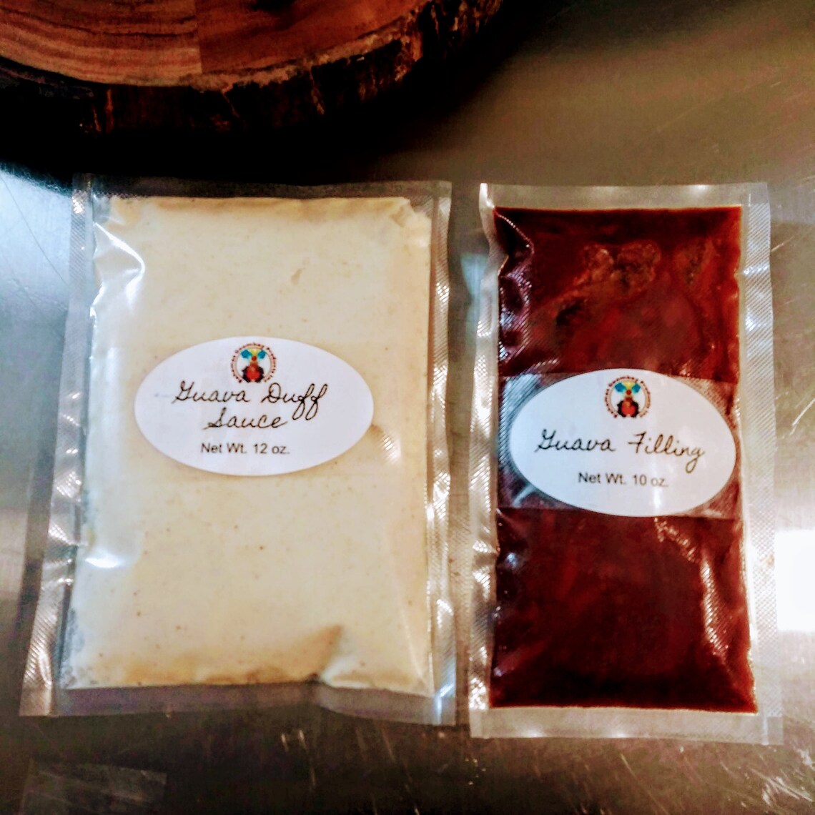 Bahamian Guava Duff Kit Bahamas - Etsy