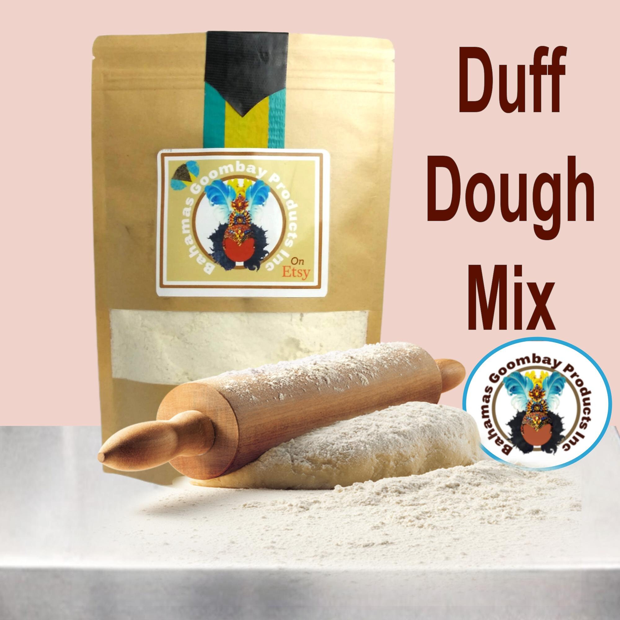 Bahamian Guava Duff Kit Bahamas - Etsy