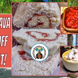 Bahamian Guava Duff Kit Bahamas - Etsy