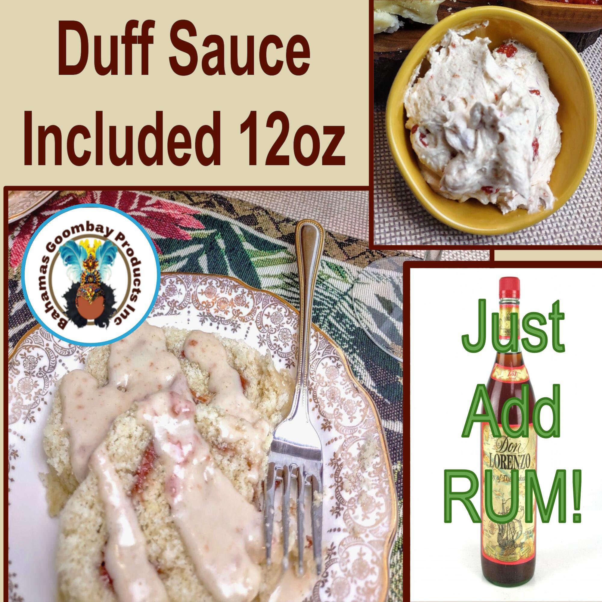 Bahamian Guava Duff Kit Bahamas - Etsy