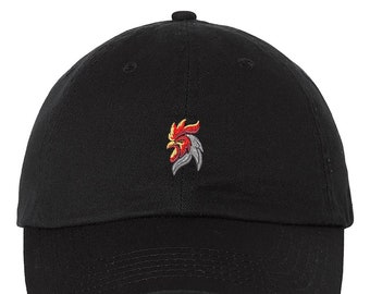 Gallo Rooster Hat - Etsy