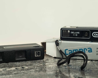 110 Film - Etsy