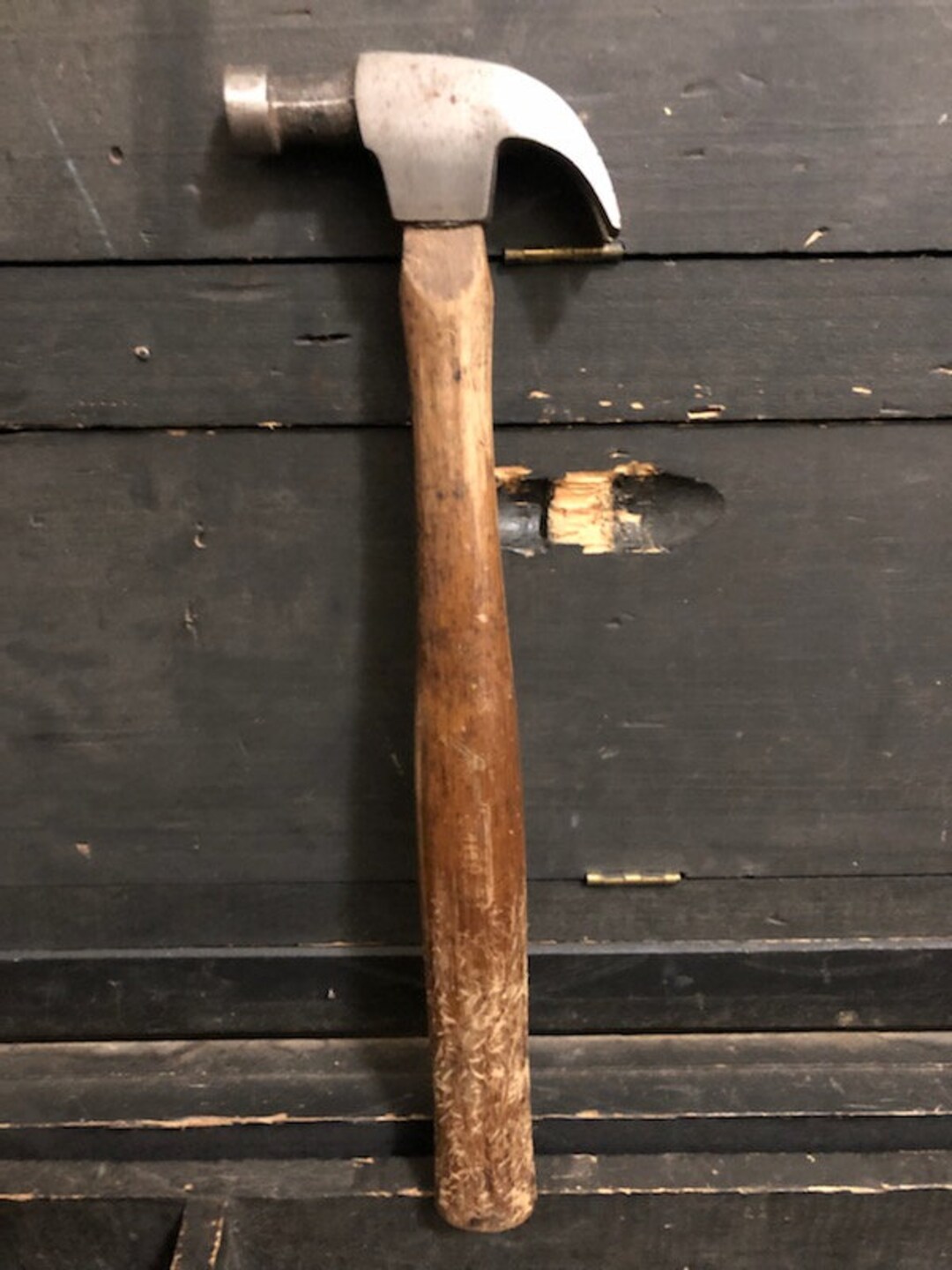 Miniature Hammer - Etsy