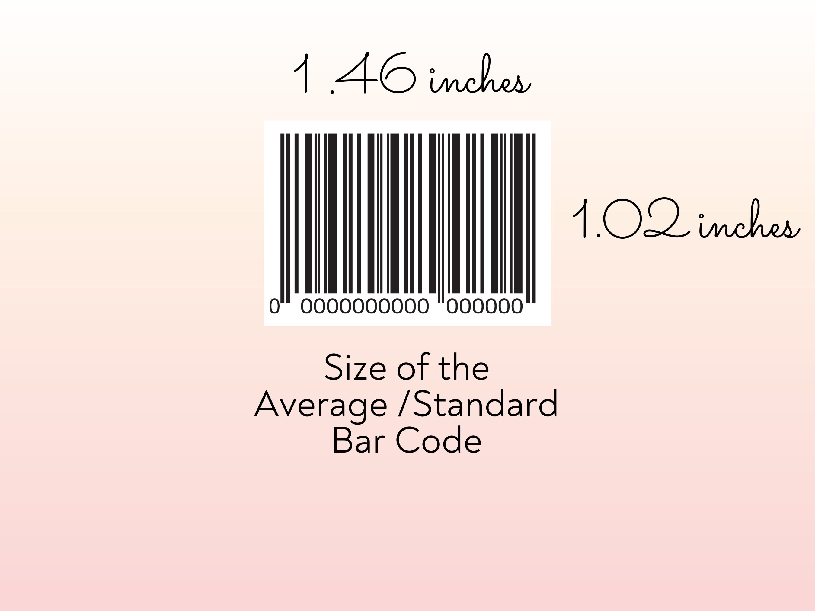 Barcode Sticker Jesus Paid It All Sticker - Etsy