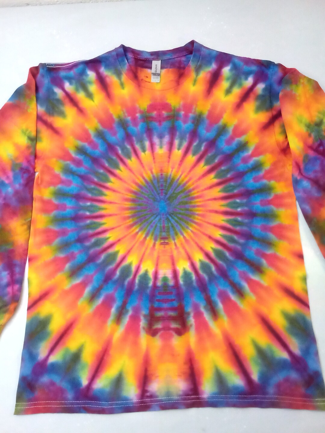 Request Dragons Eye Tie Dye - Etsy