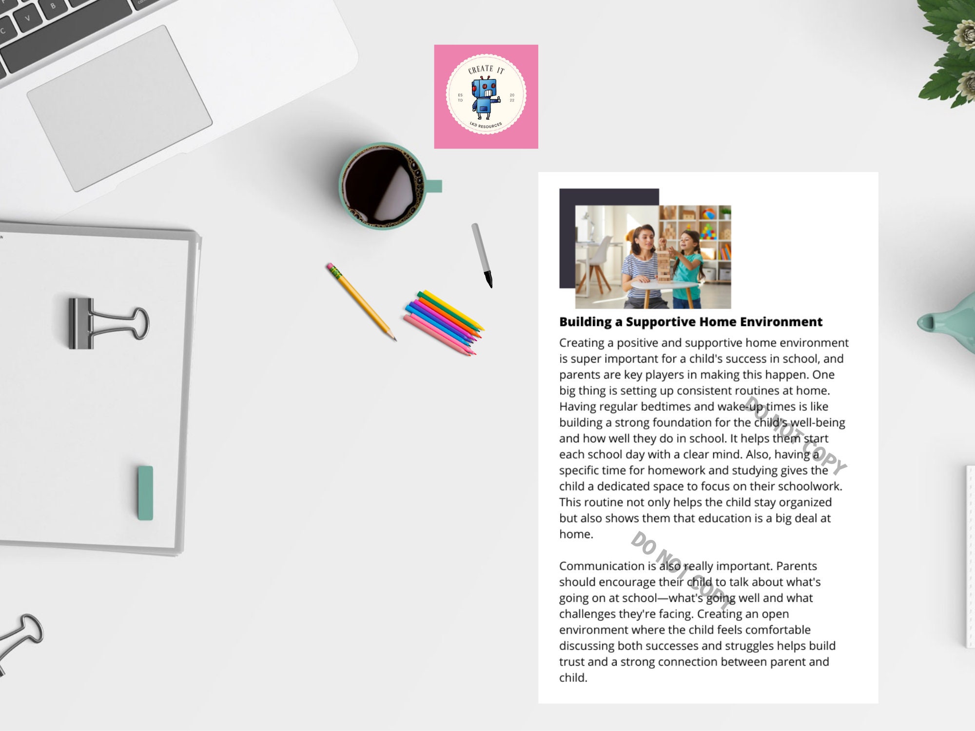 Bridging the Gap: A Guide to Effective Parent-teacher Collaboration ...