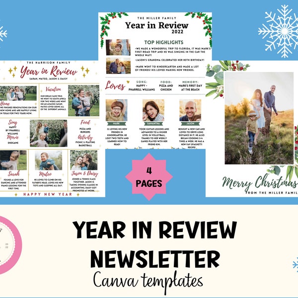 Year in Review - Etsy