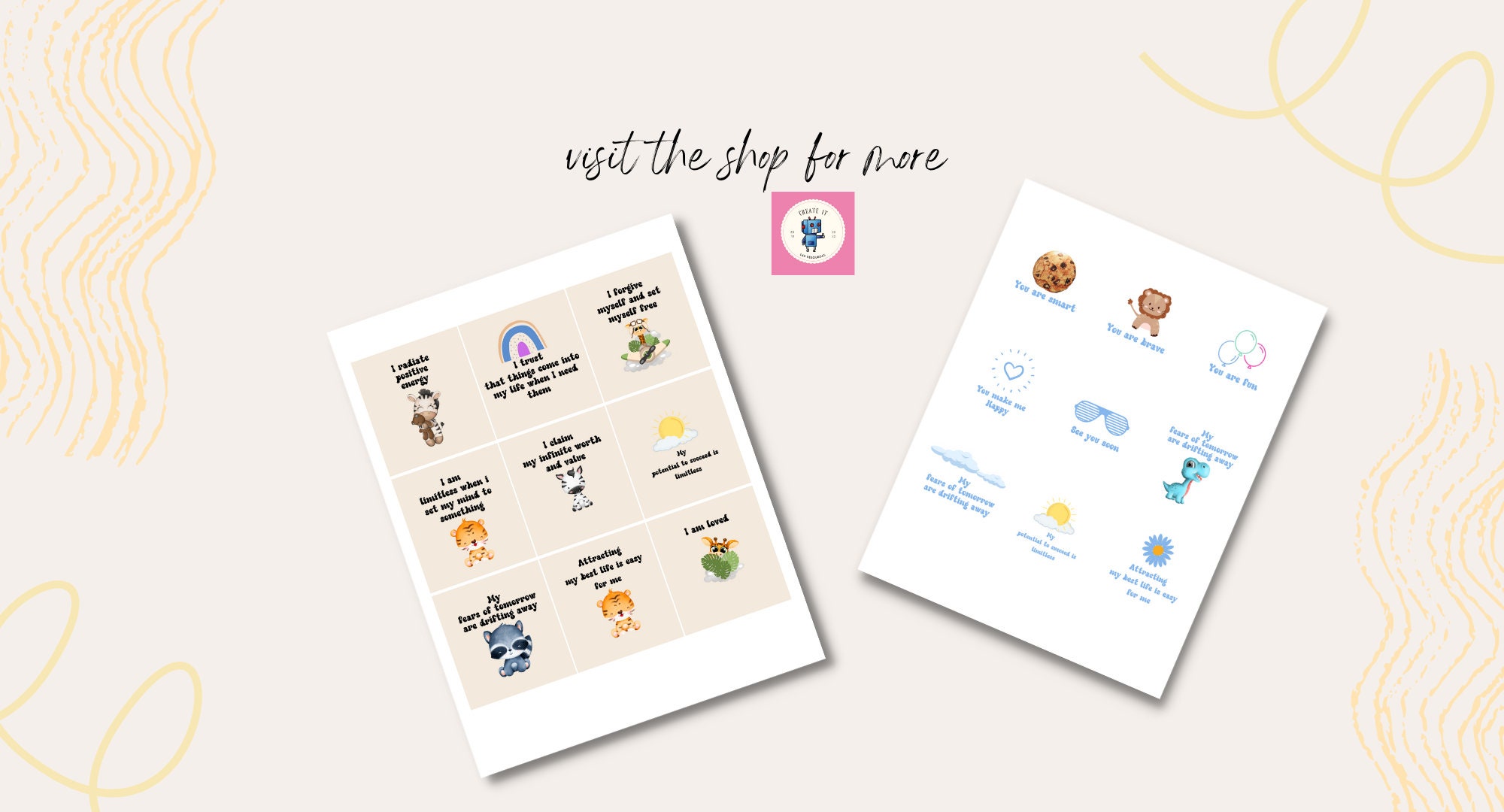 Class Syllabus Template, Back to School Night, Class Information ...