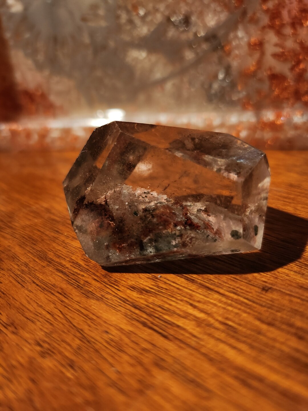 Garden Quartz Free Forms - Etsy