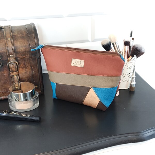 Medium Sized Pouch - Etsy