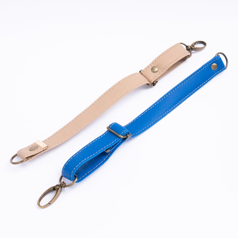 2cm Adjustable Extender for Strap, Detachable Extension Bag Strap ...